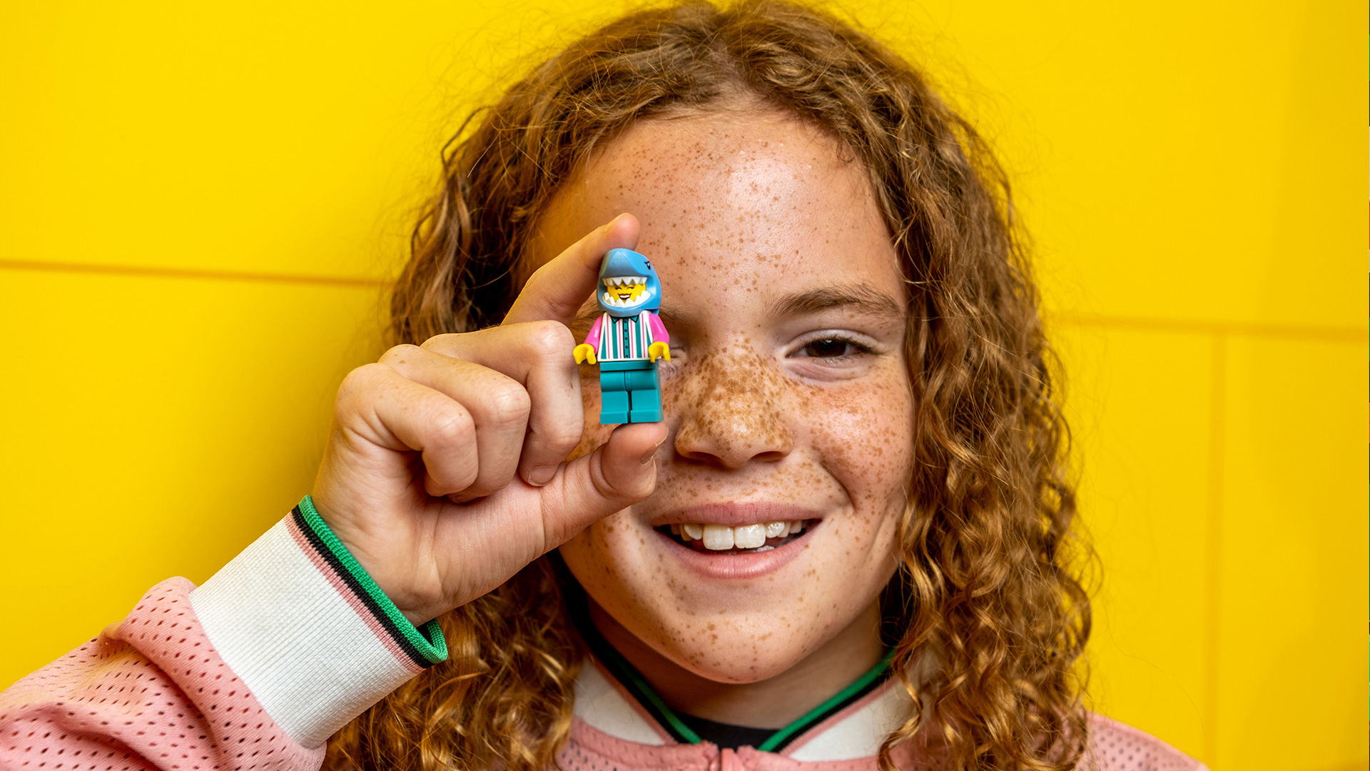 Minifigure Creator